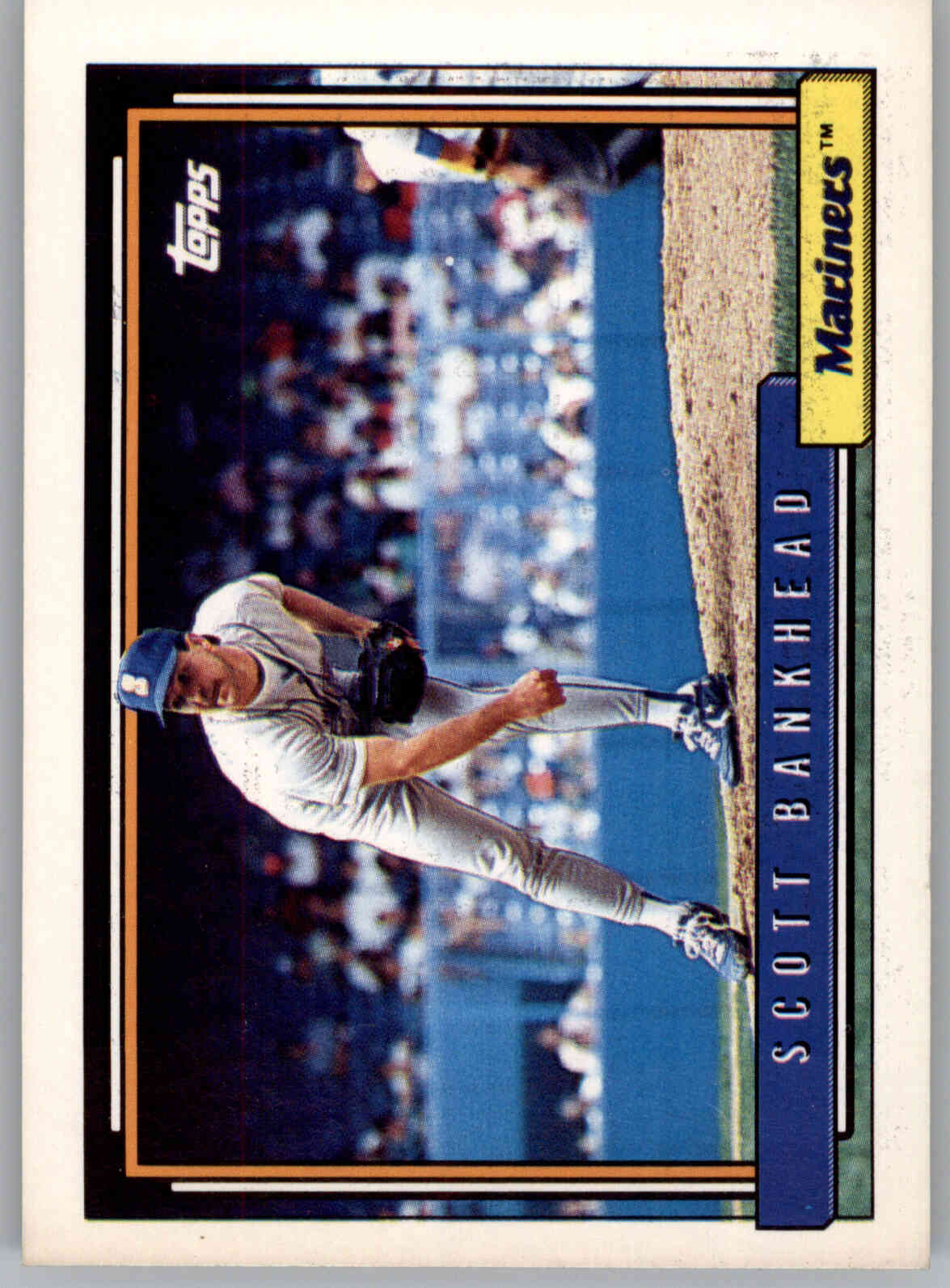 1992 Topps Baseball You Pick NM 1-792 | eBay