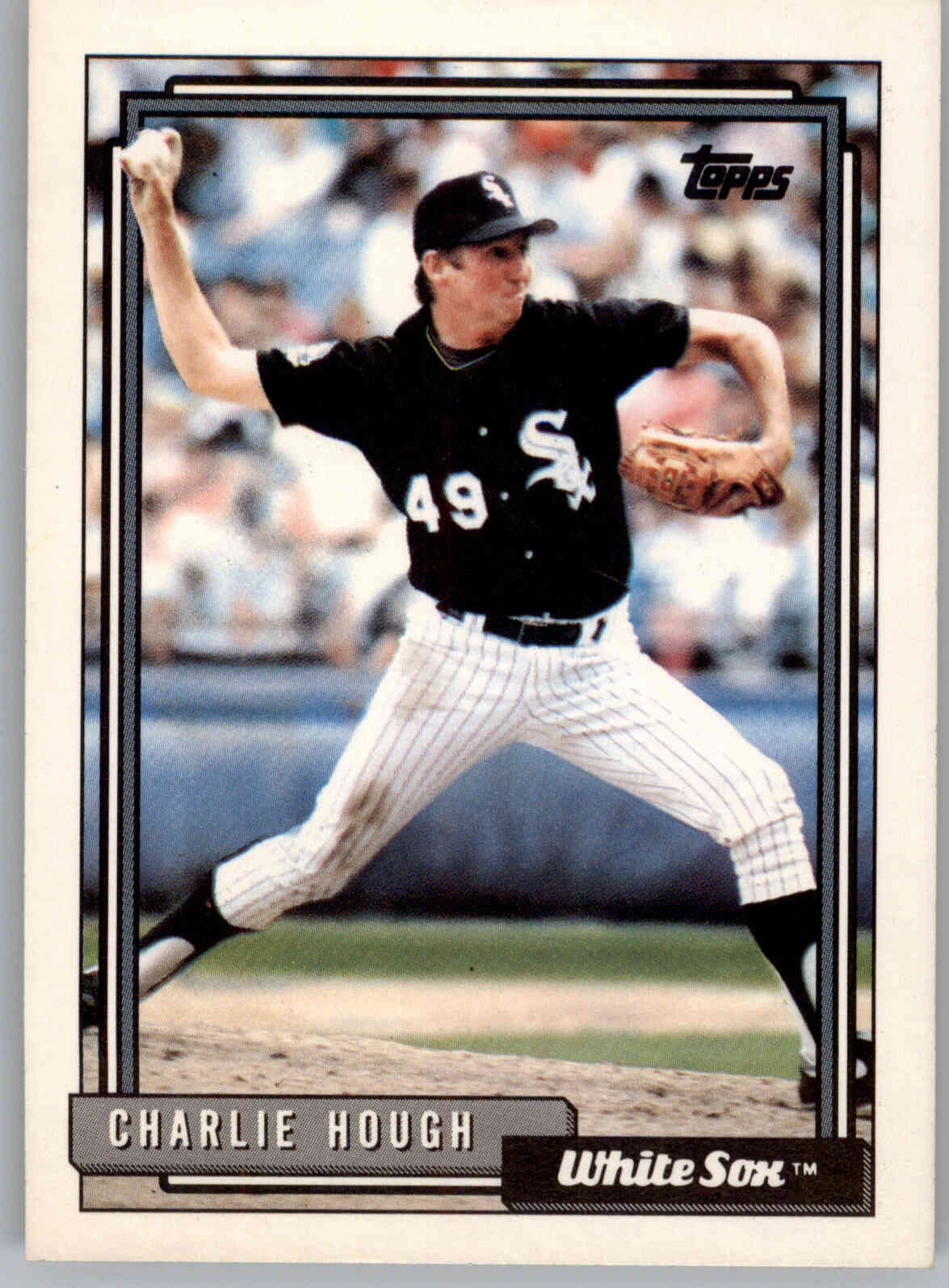 1992 Topps Baseball You Pick NM 1-792 | eBay