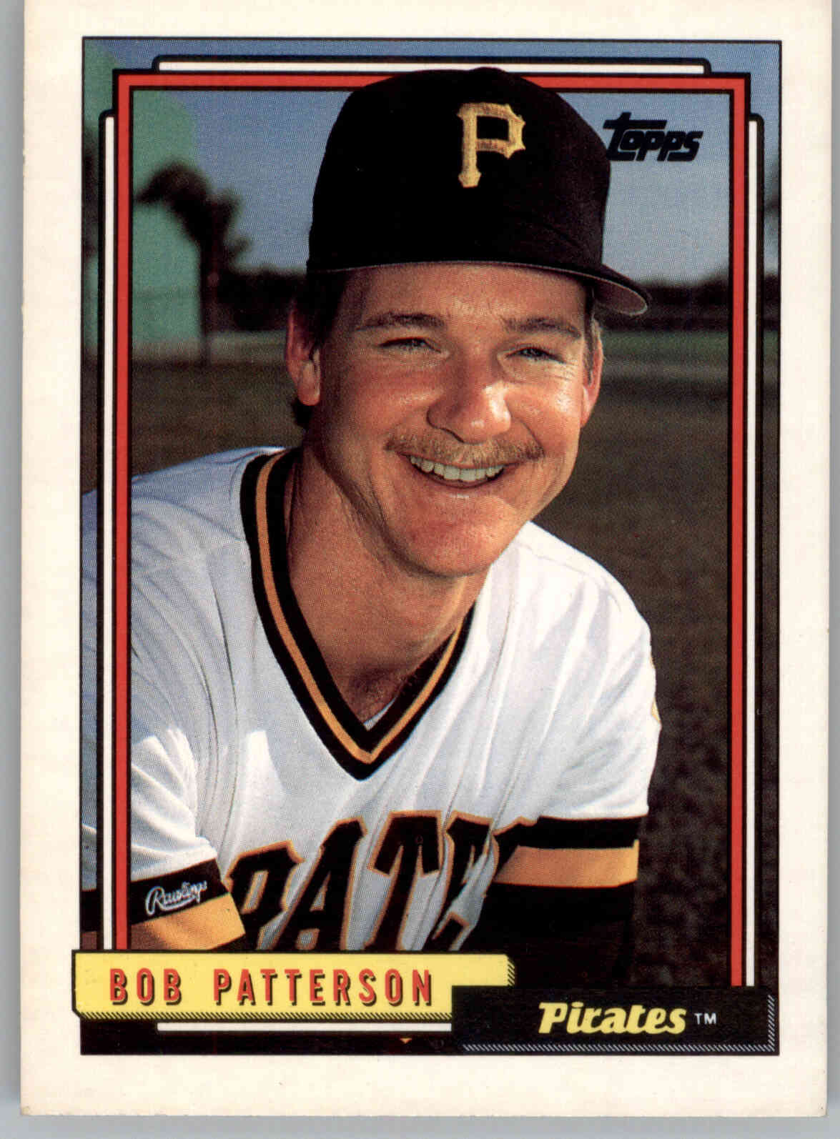 1992 Topps Baseball You Pick NM 1-792 | eBay