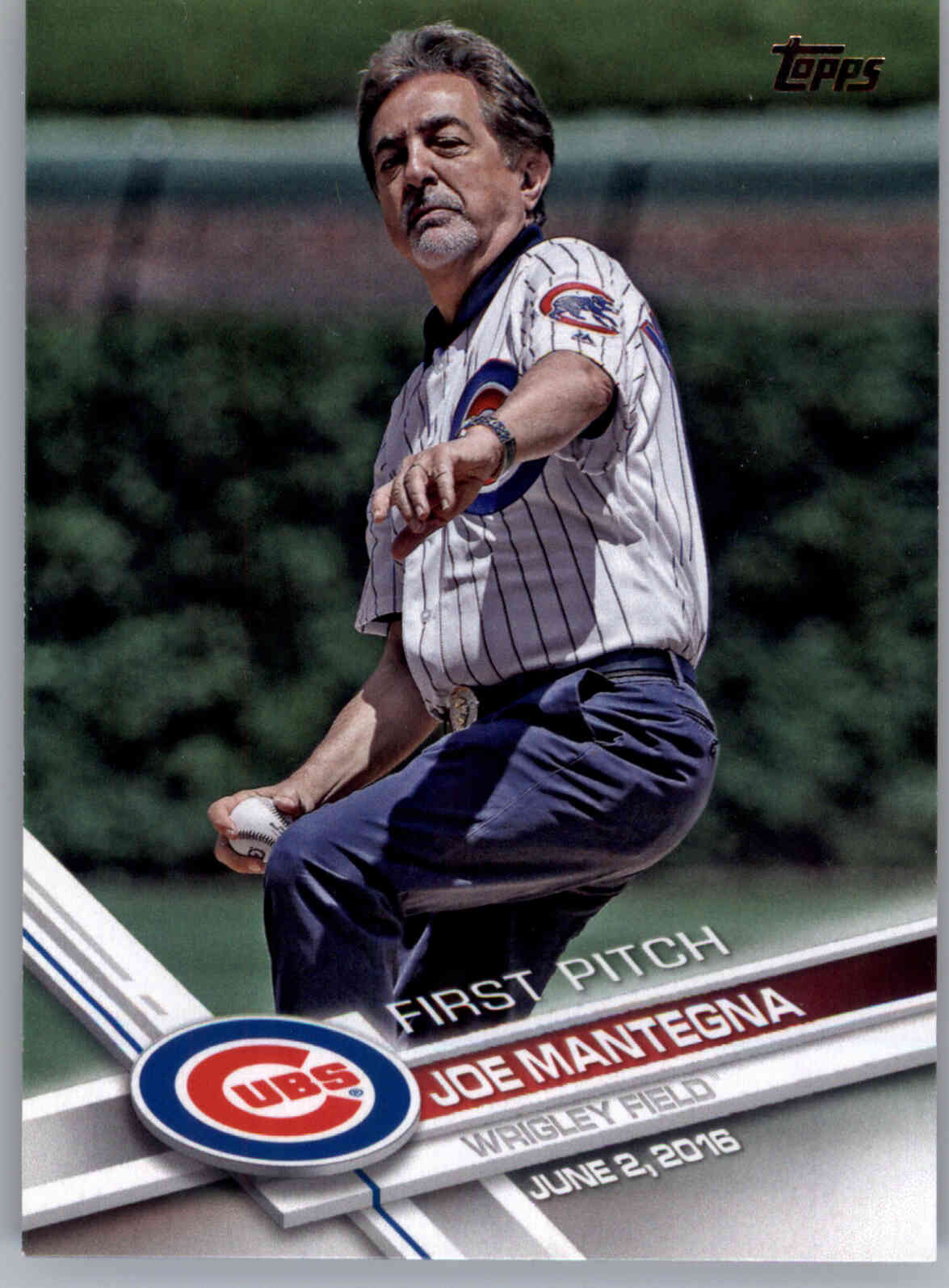 2017 Topps First Pitch Baseball You Pick NM/MT FP1-FP40 | eBay