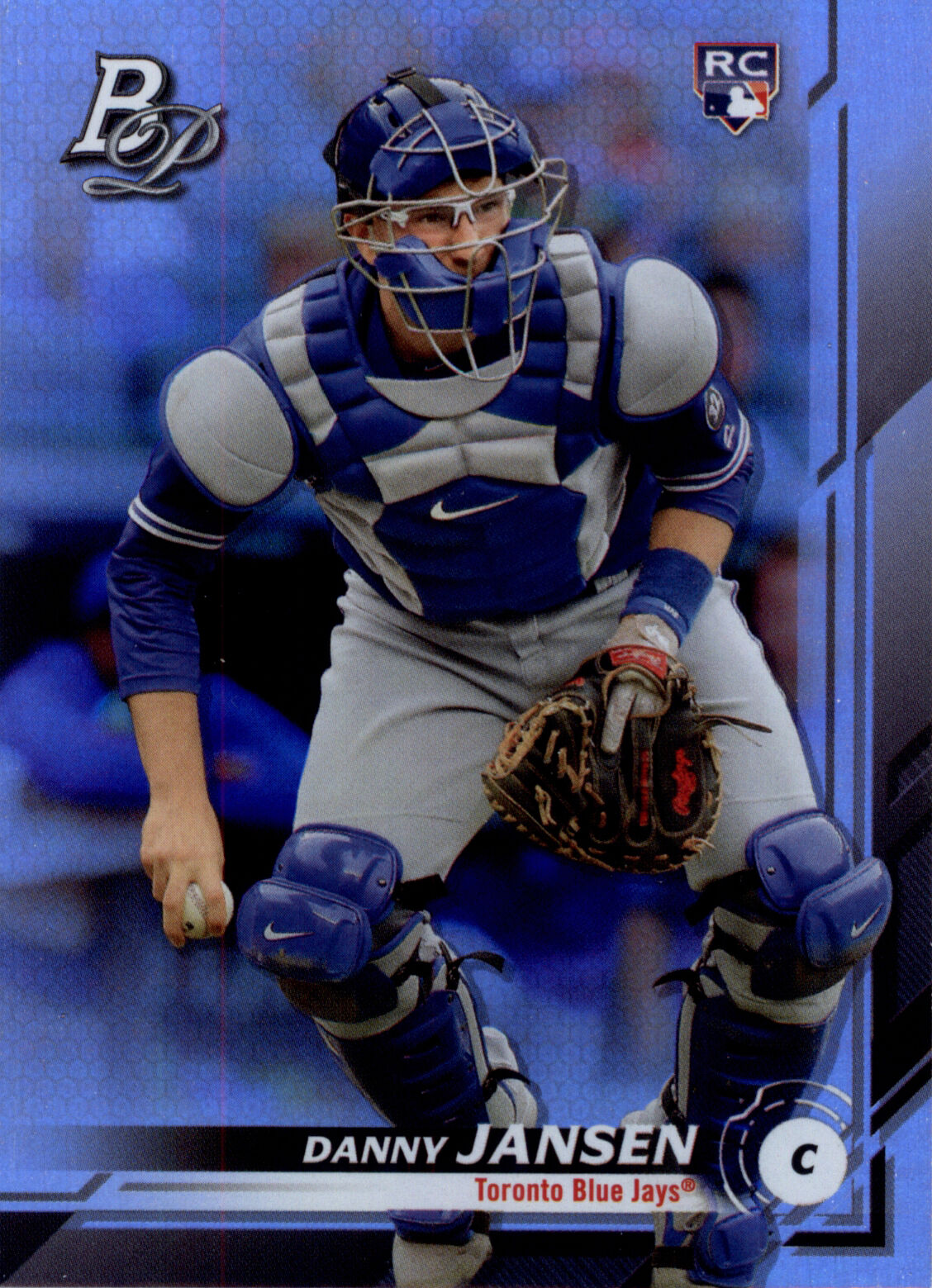 2019 Bowman Platinum Baseball You Pick NM/MT 1-100 | eBay