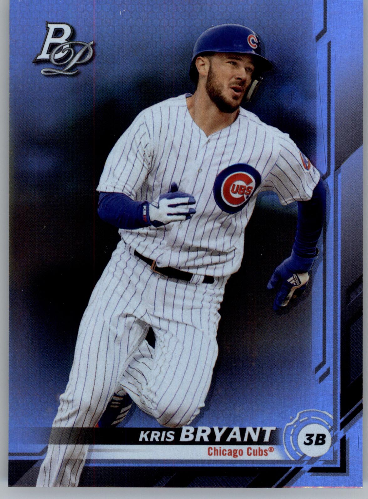 2019 Bowman Platinum Baseball You Pick NM/MT 1-100 | eBay