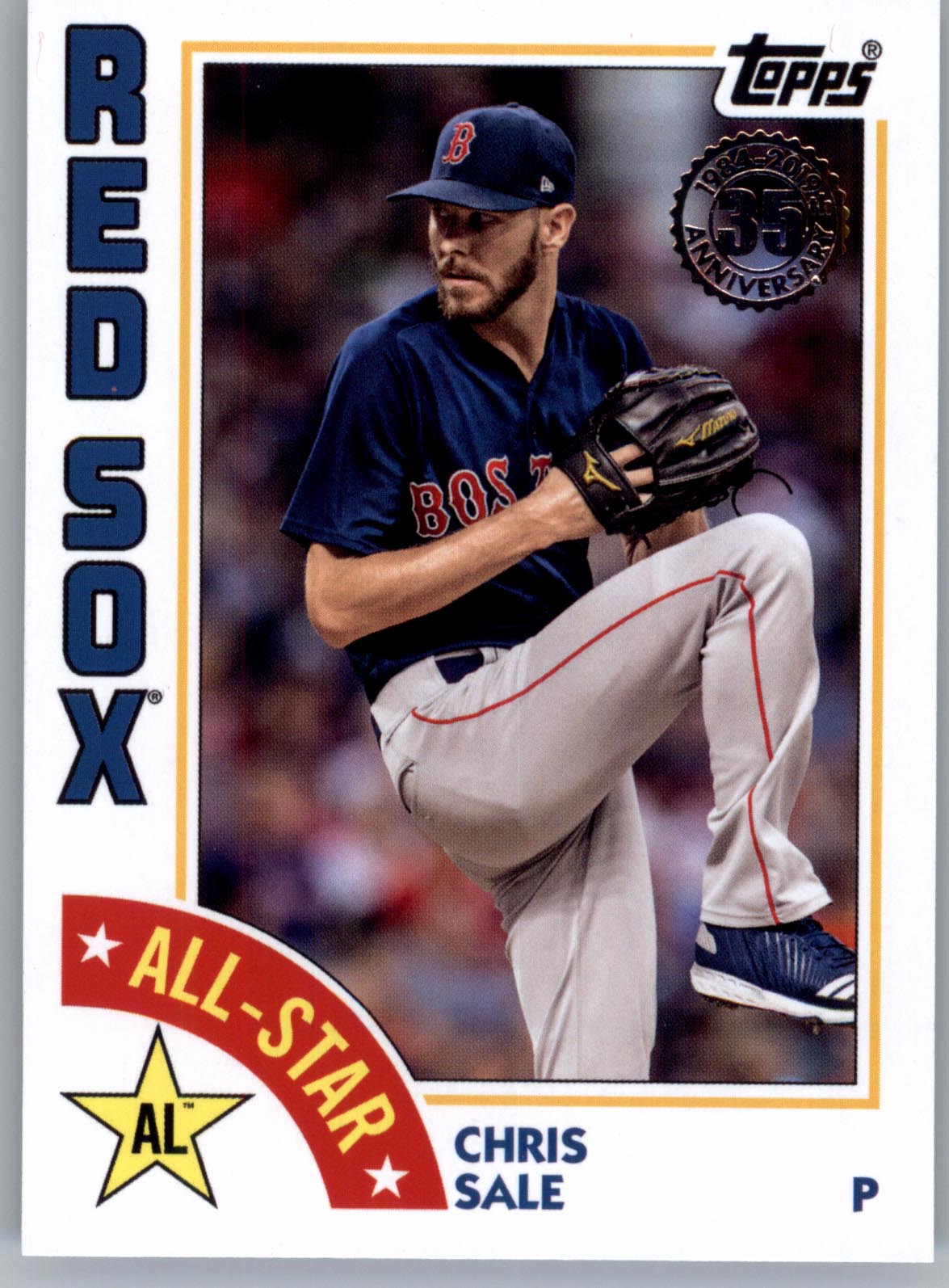 2019 Topps 1984 Topps Baseball All Stars You Pick NM/MT 84AS-AB - 84AS ...