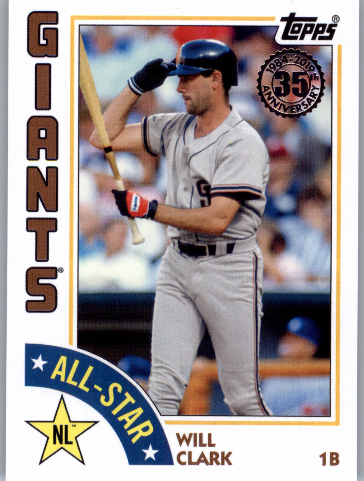 2019 Topps 1984 Topps Baseball All Stars You Pick NM/MT 84AS-AB - 84AS ...